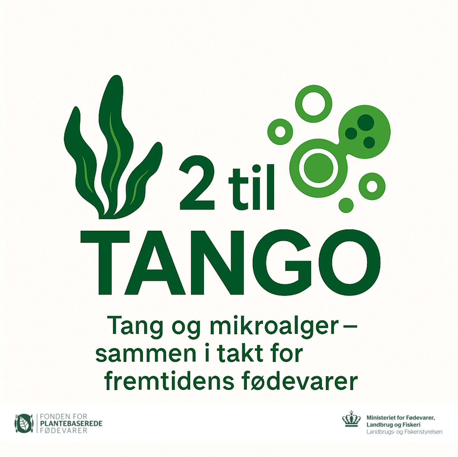 New Project: “2 til Tango” Kicks-off in January 2026 – Algecenter Danmark